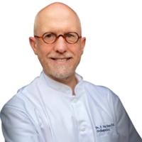 orthopedist Karel De Roo | O.L.V. van Lourdes Ziekenhuis Waregem